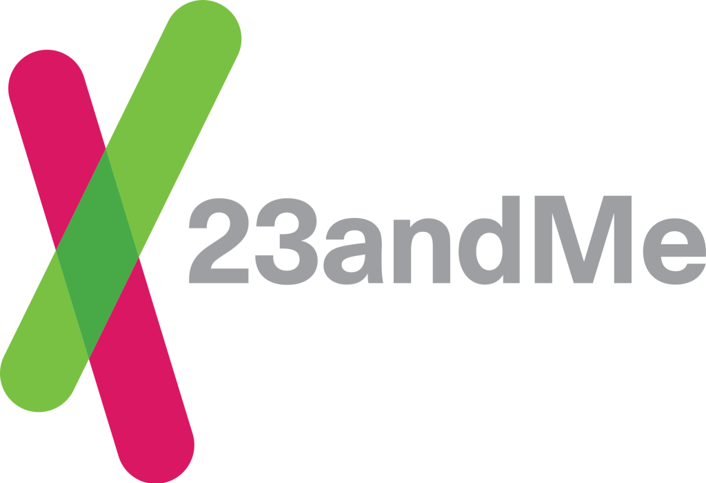 2000px-23andMe_logo.svg - Integration Kinesiology